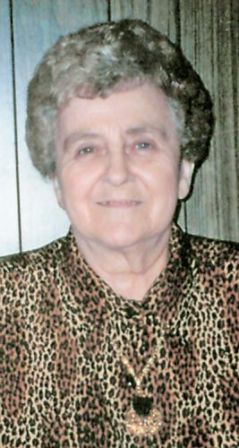 Patricia L. Alquist | News, Sports, Jobs - The Daily News